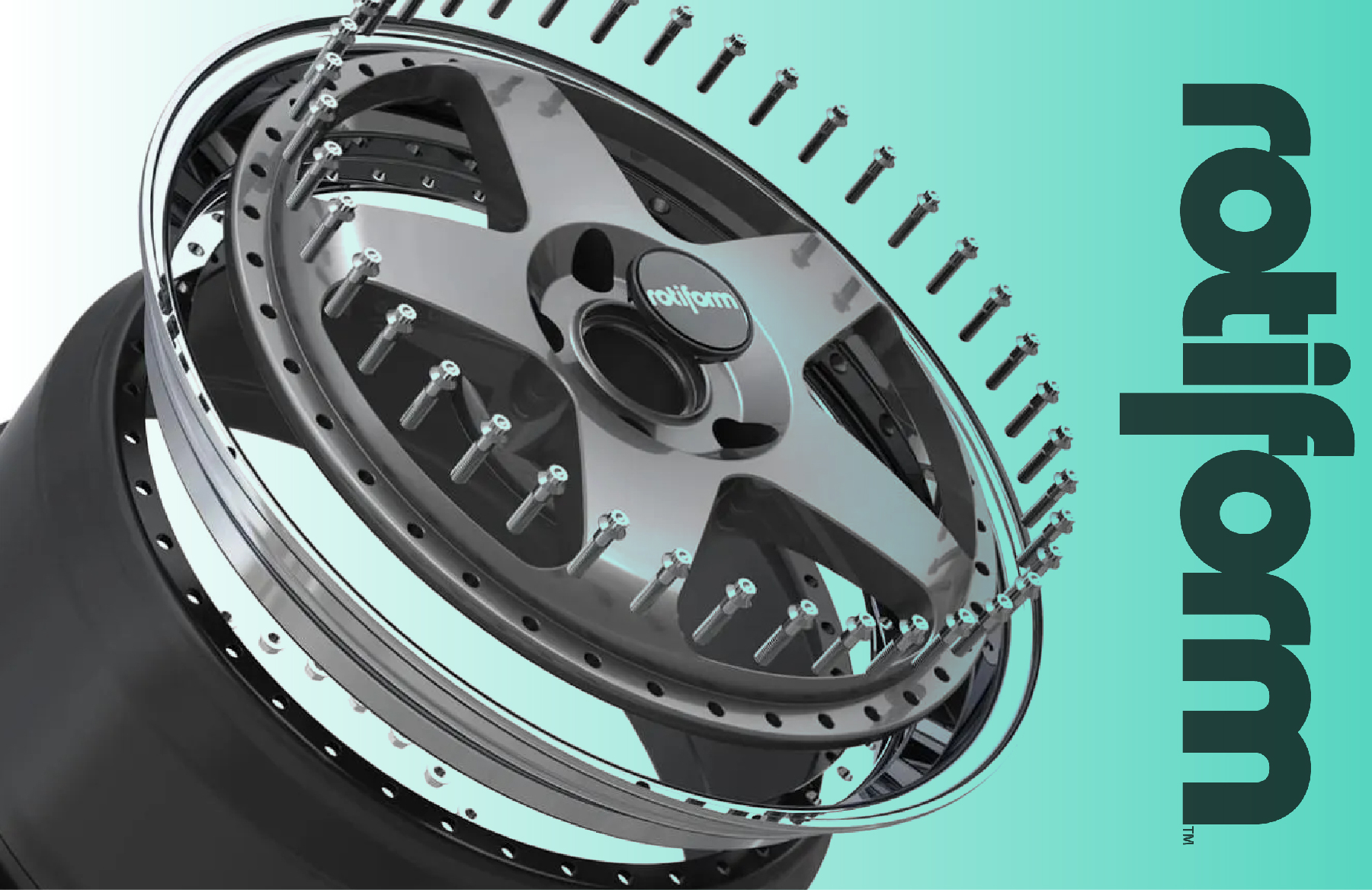 Rotiform Wheel | Autobahn Thailand