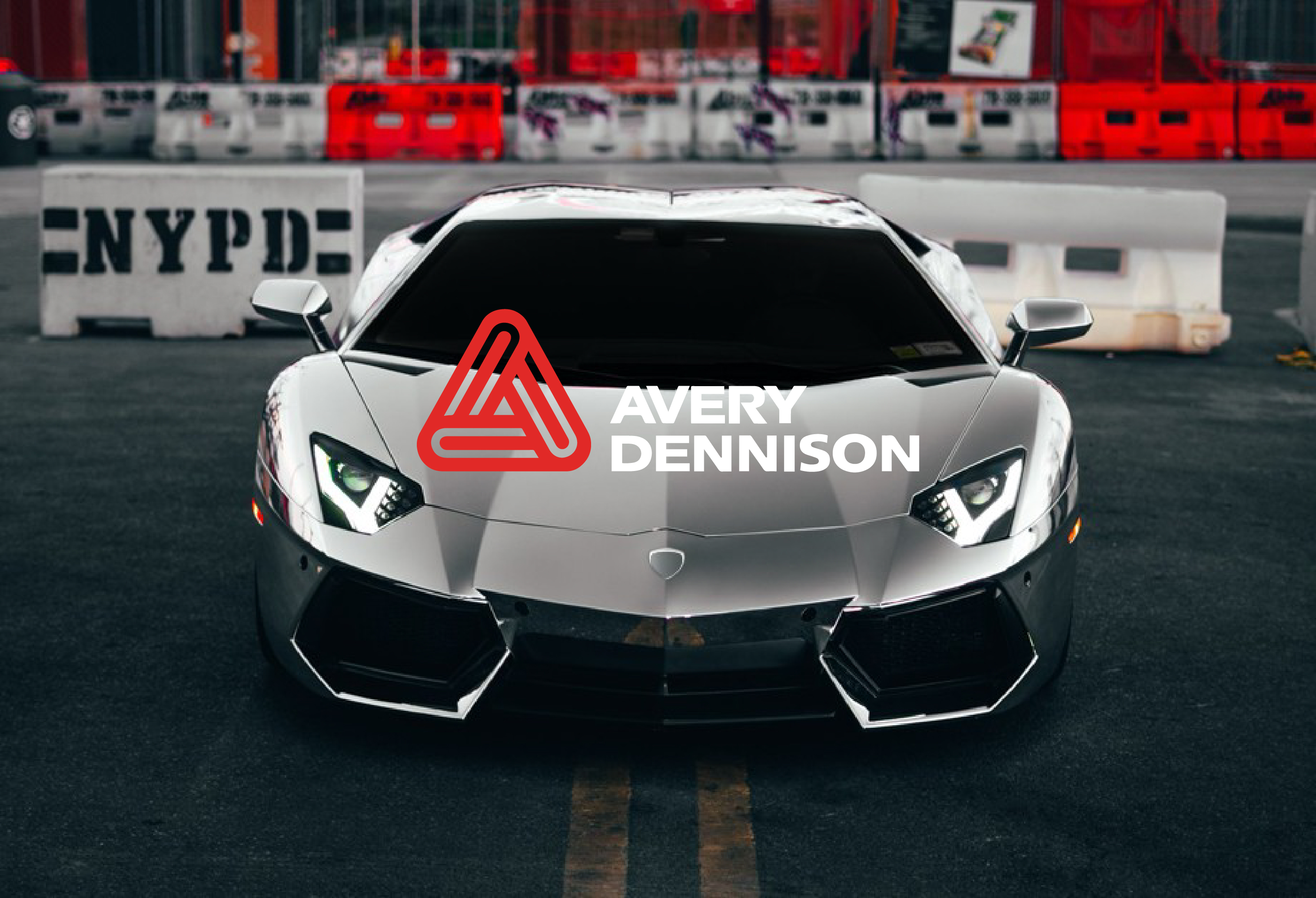 Avery Dennison | Autobahn Thailand
