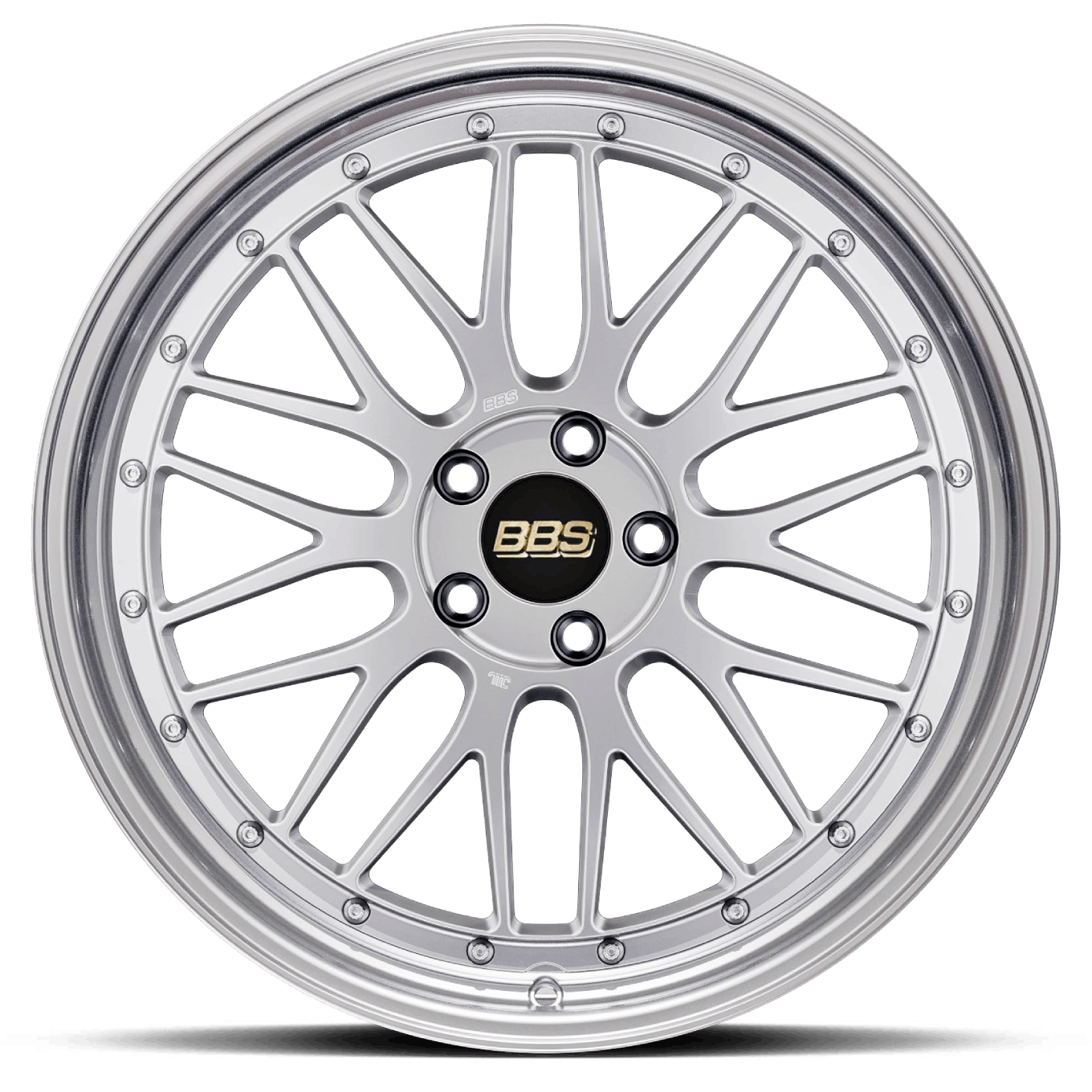 ล้อ BBS Wheels LM ขอบ 20" | Autobahn Thailand