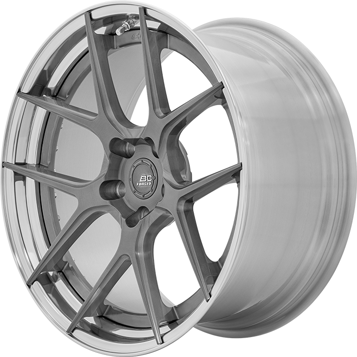 ล้อ BC Forged HCS02 ขอบ 20" | Autobahn Thailand