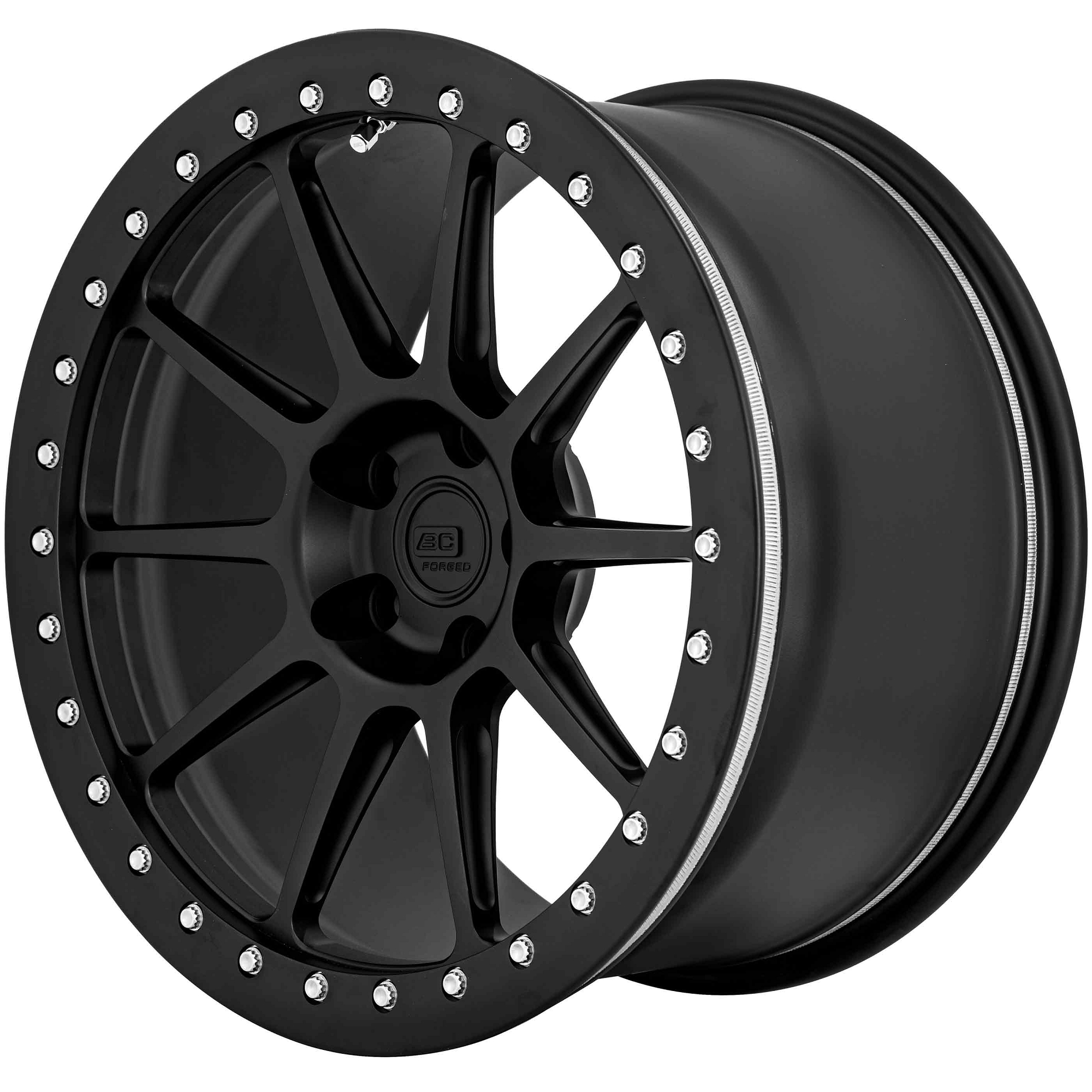 BC Forged Wheels RD01-BL | Autobahn Thailand
