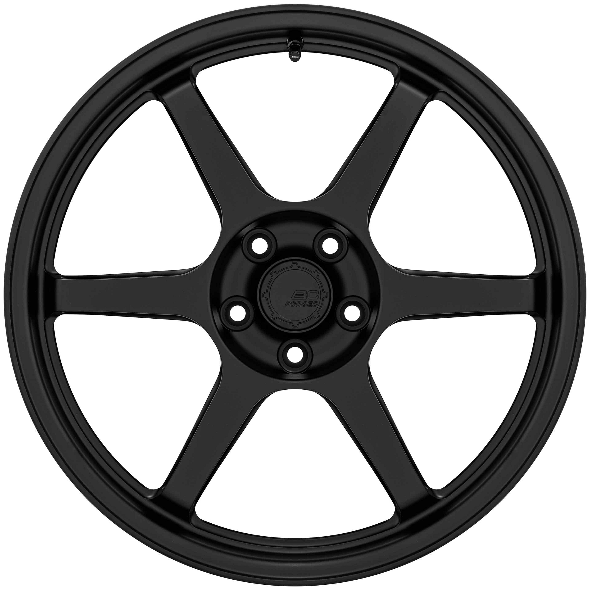 ล้อ BC Forged BCR S6 | Autobahn Thailand