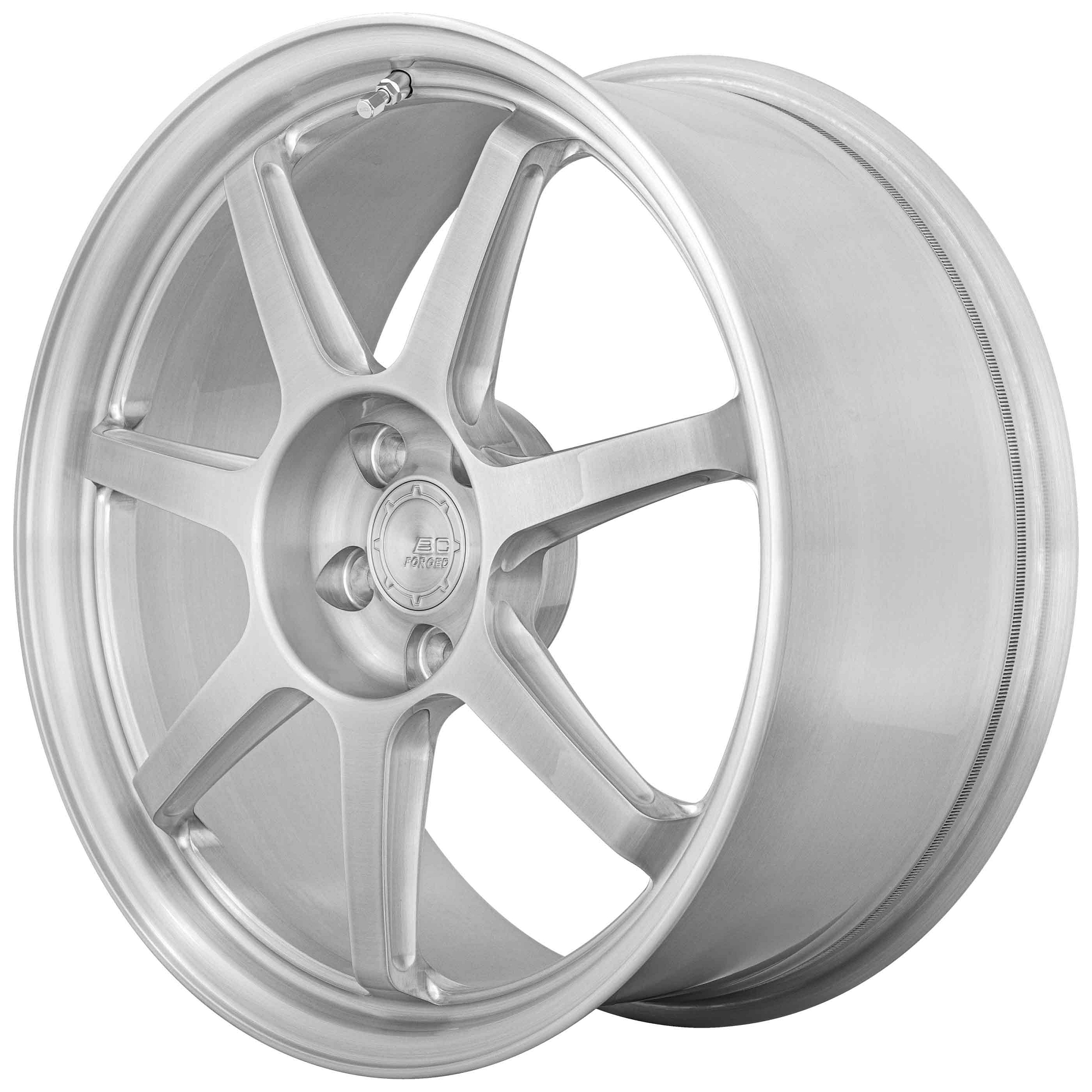 Bc Forged Wheels Bcr S7 | Autobahn Thailand