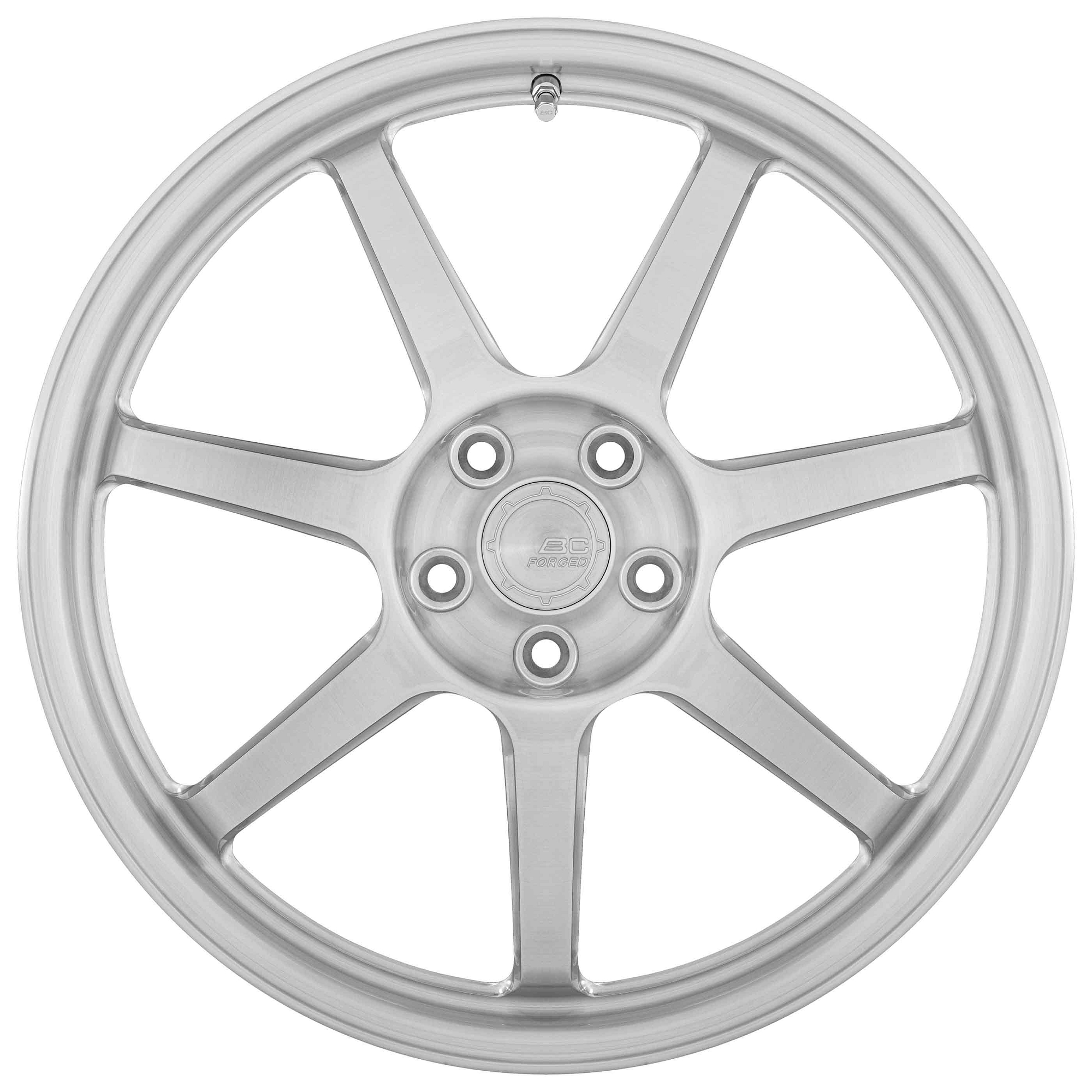ล้อ BC Forged BCR S7 | Autobahn Thailand
