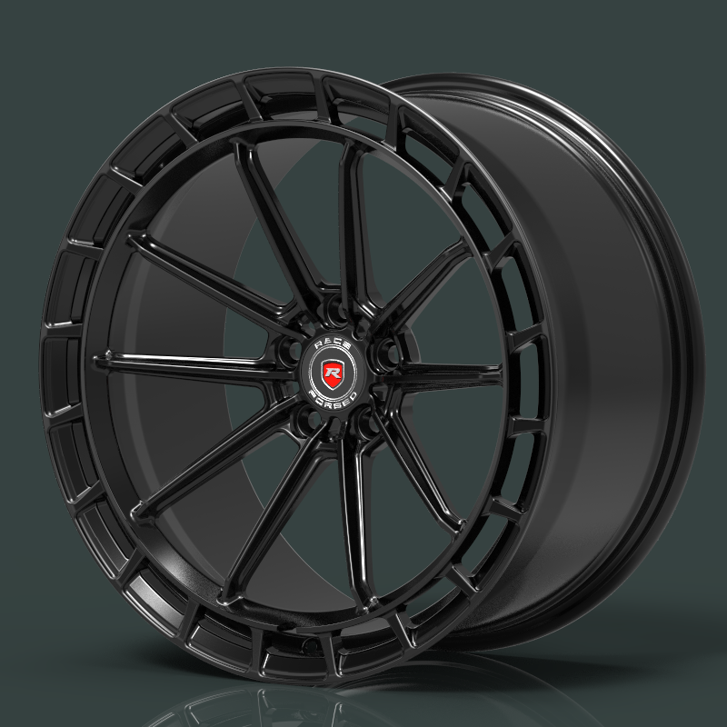 Race Forged Wheels RF13 | Autobahn Thailand