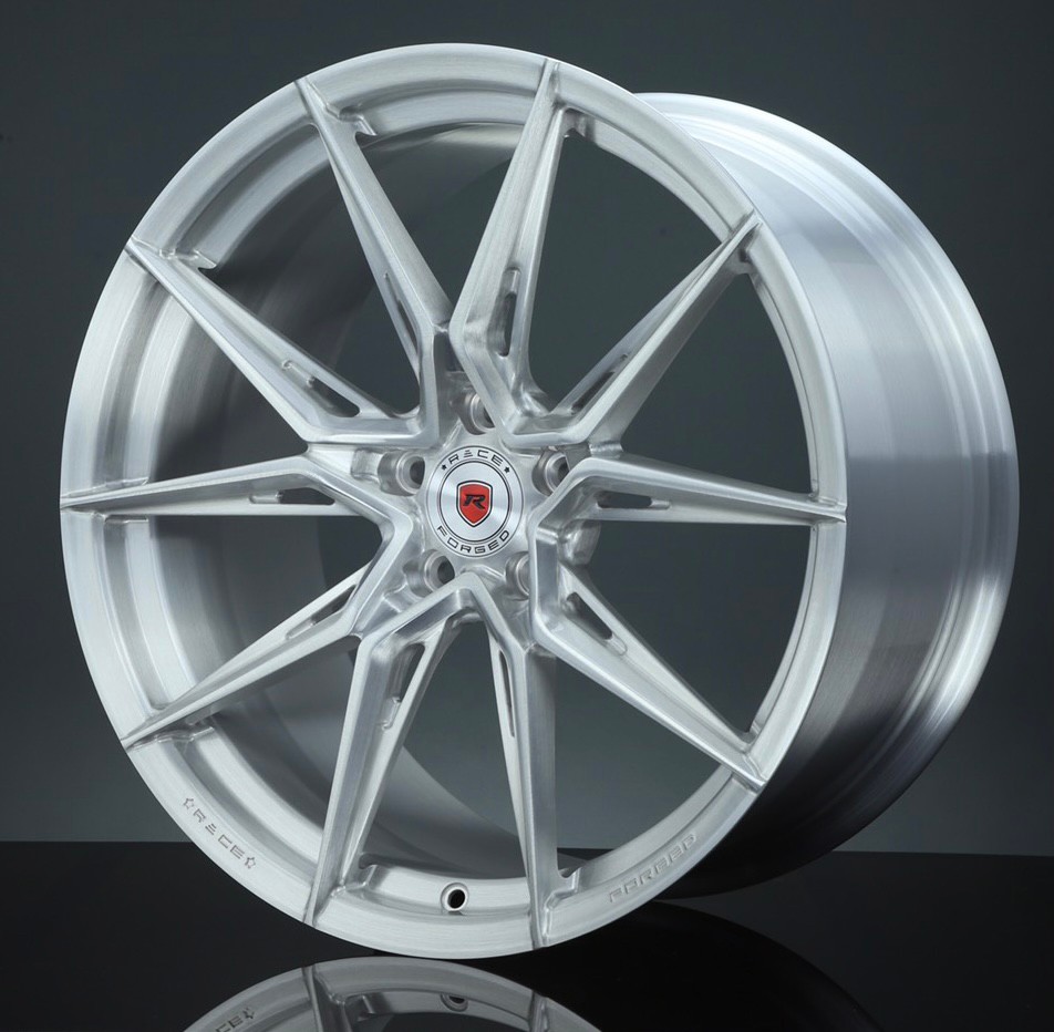 ล้อ Race Forged RF02 | Autobahn Thailand