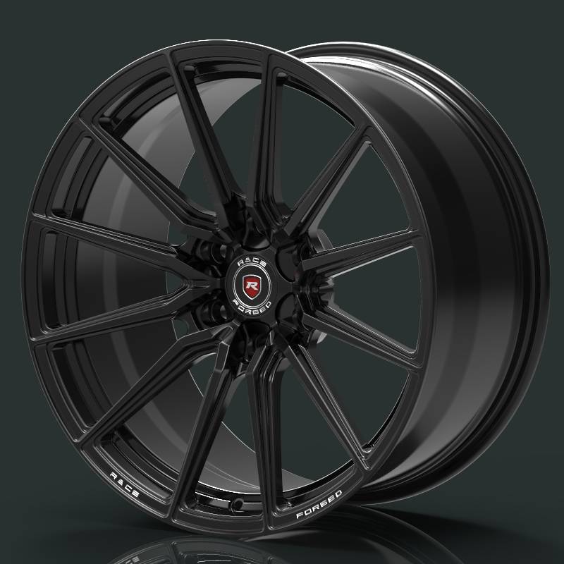 Race Forged Wheels RX08 | Autobahn Thailand
