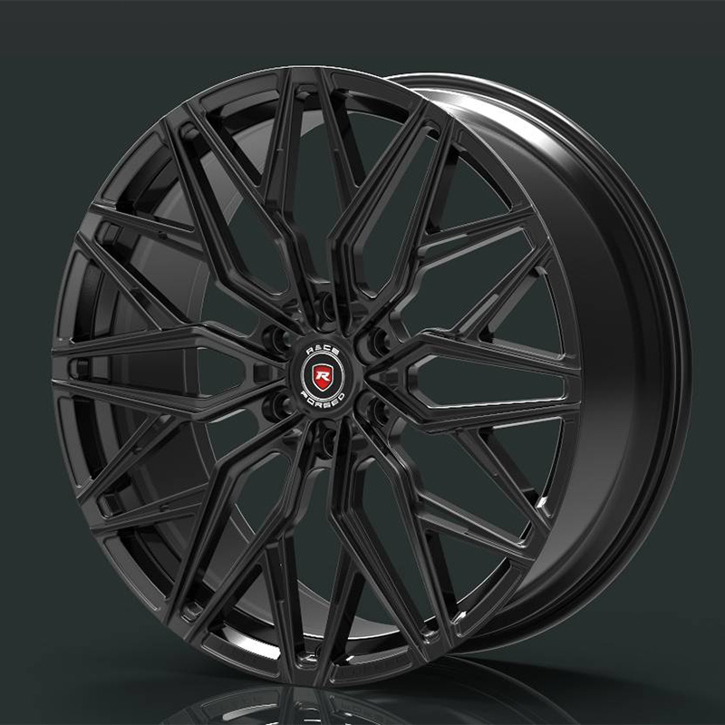 Race Forged Wheels RX09 | Autobahn Thailand