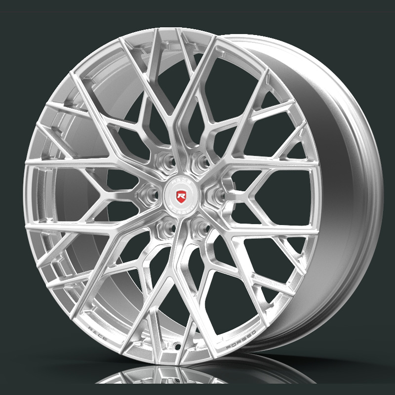 Race Forged Wheels RX10 | Autobahn Thailand