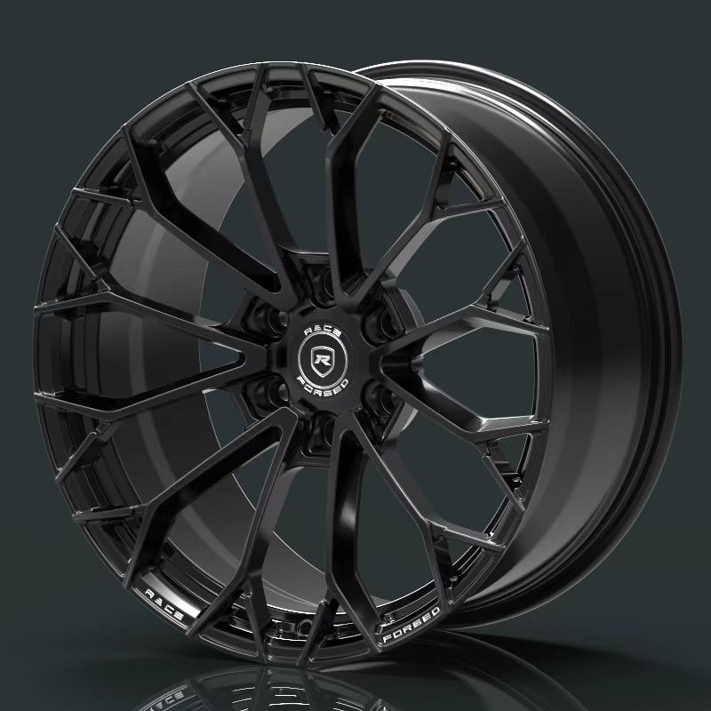 Race Forged Wheels Rx02 | Autobahn Thailand