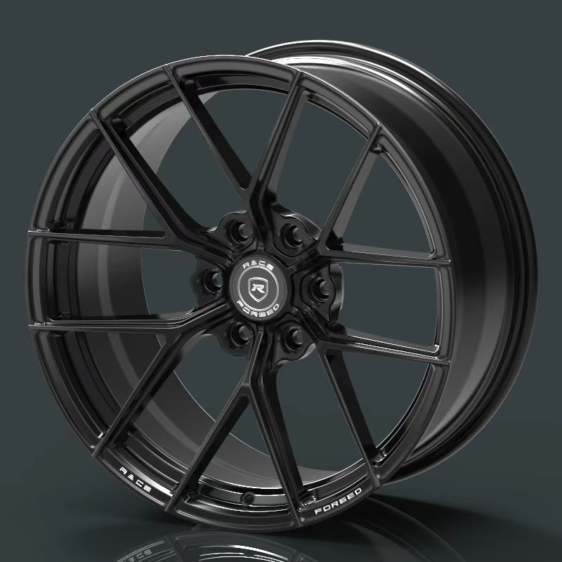 Race Forged Wheels RX-03 | Autobahn Thailand