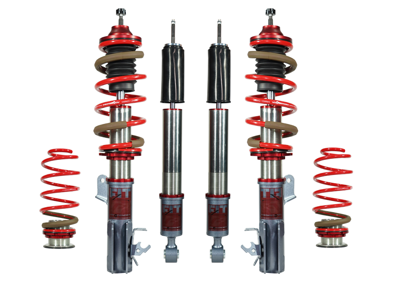Profender FITZ Honda City GEN5/GEN6/GEN7 2007+ | Autobahn Thailand