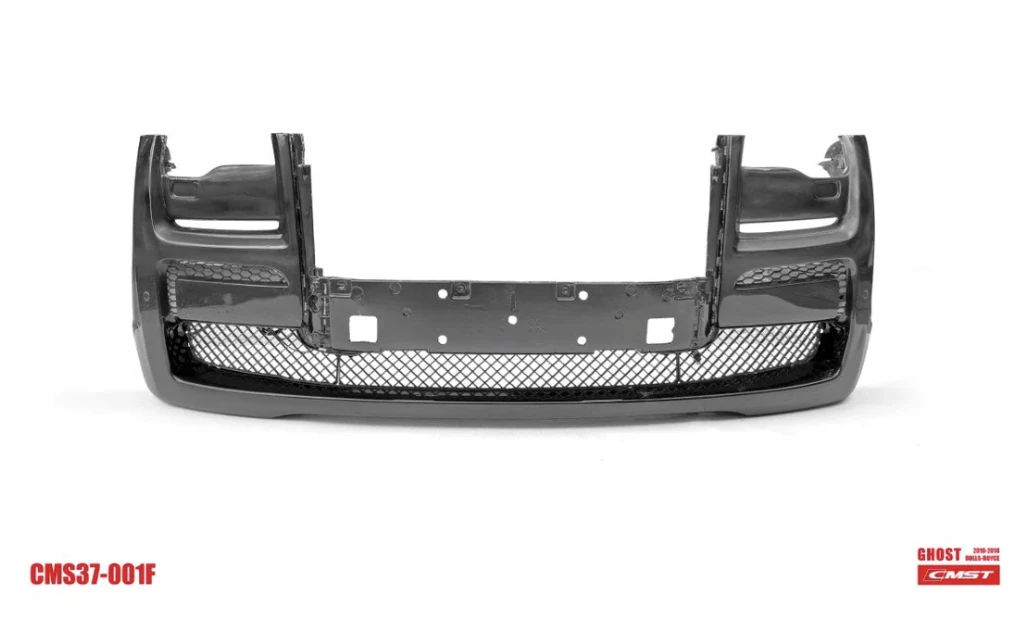 CMST Tuning Front Bumper & Lip for Rolls-Royce Ghost First Generation ...