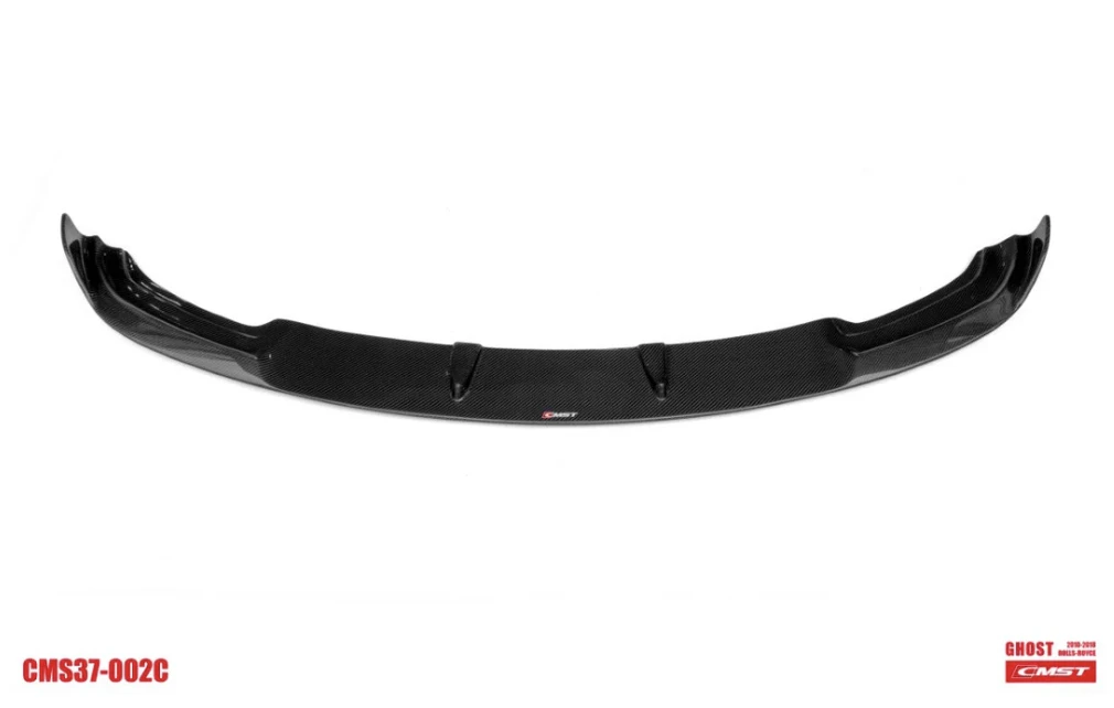 CMST Tuning Front Bumper & Lip for Rolls-Royce Ghost First Generation ...