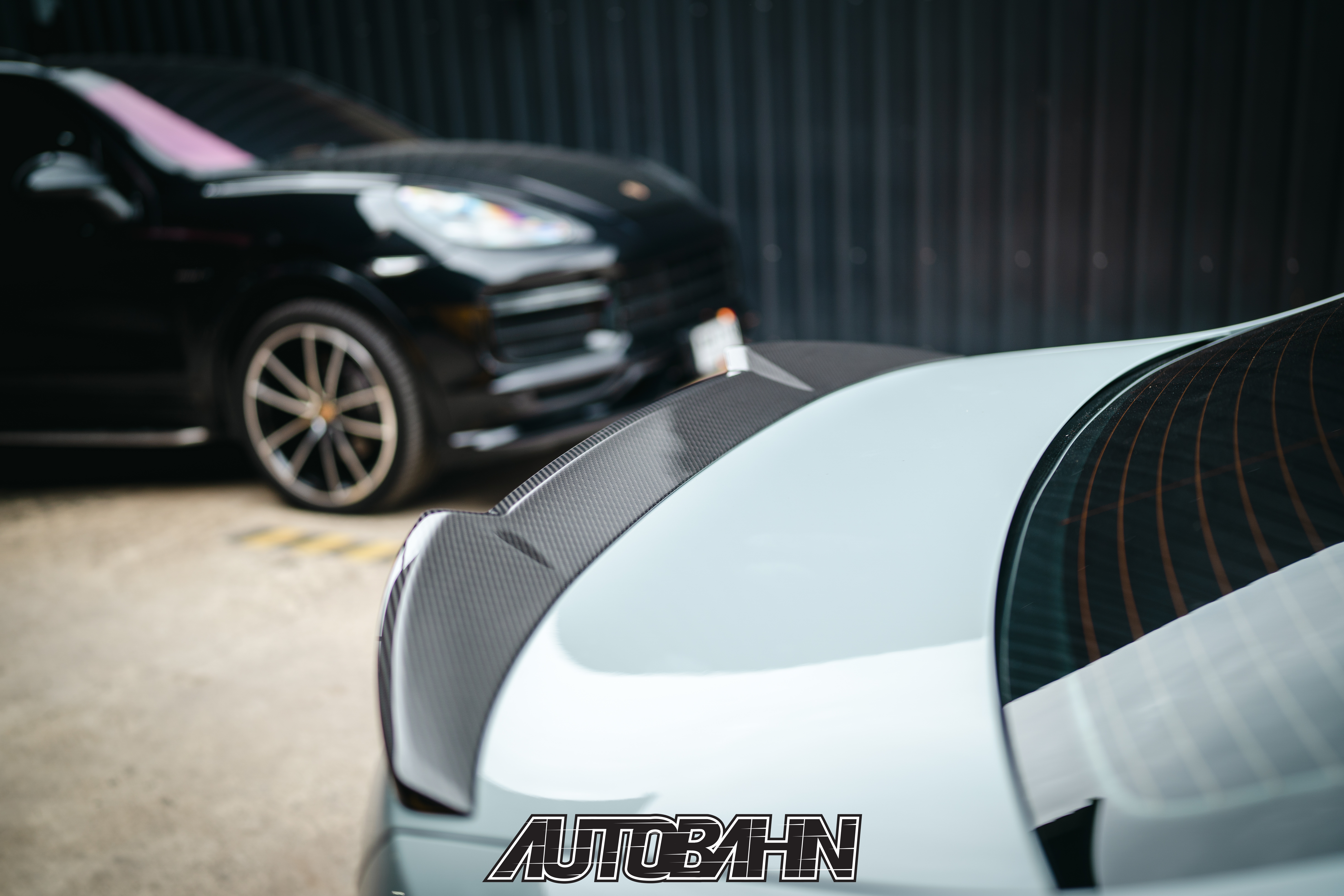 BMW G20 LCI Adro Body Kits | Autobahn Thailand