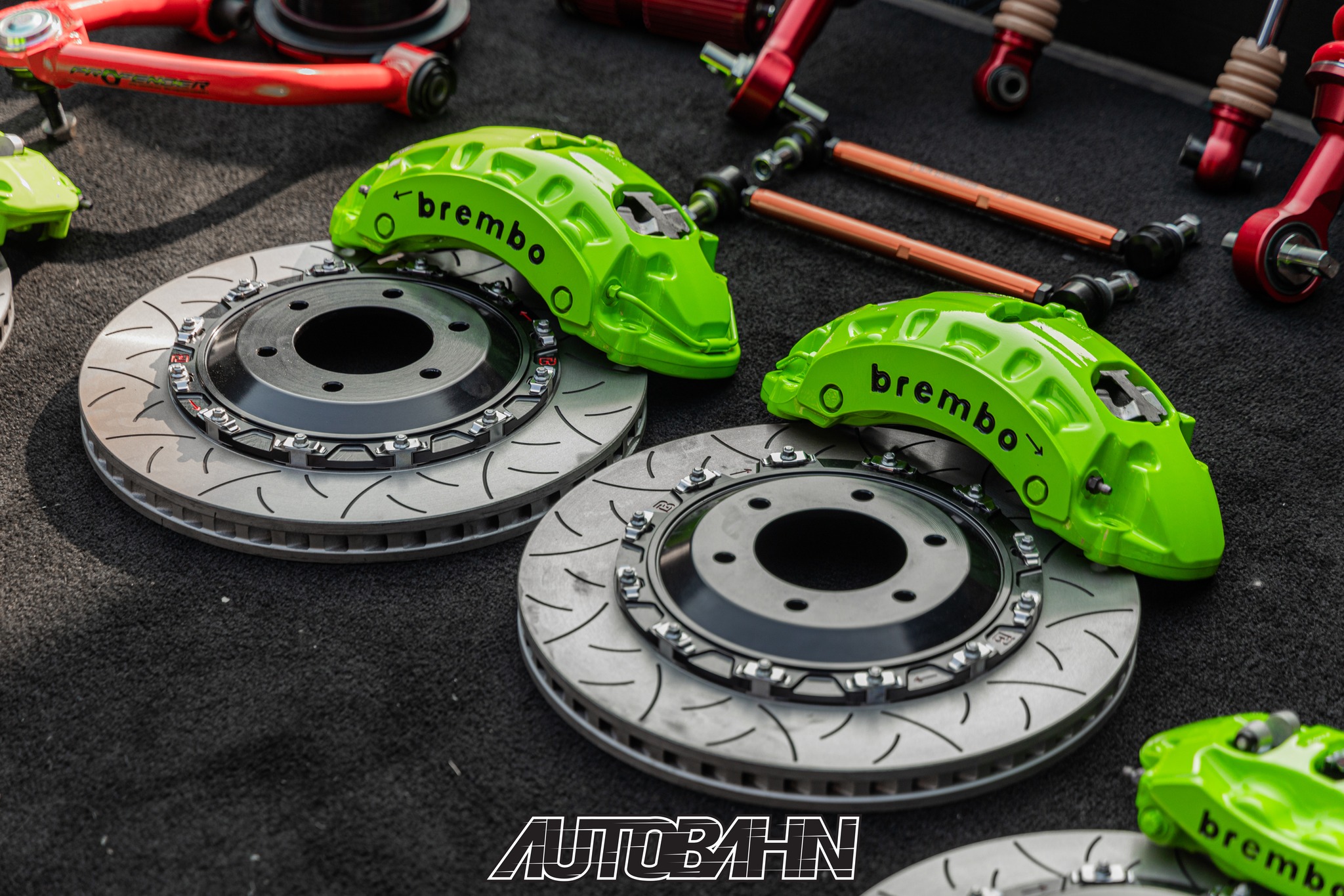 Ford Everest Next-Gen | Autobahn Thailand