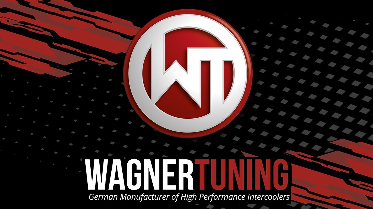 อินเตอร์คูลเลอร์ WAGNER TUNING | Autobahn Thailand