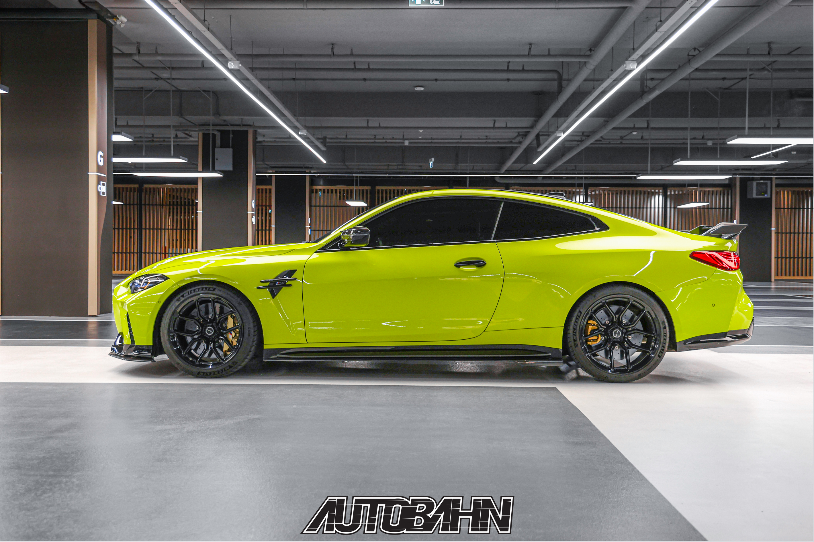 BMW M4 G82 ติดตั้งล้อ 𝘽𝙧𝙞𝙭𝙩𝙤𝙣 𝙁𝙤𝙧𝙜𝙚𝙙 𝘾𝙈𝟱-𝙍𝙎 𝙇𝙞𝙜𝙝𝙩𝙬𝙚𝙞𝙜𝙝𝙩 𝙈𝙤𝙣𝙤𝙗𝙡𝙤𝙘𝙠 ...