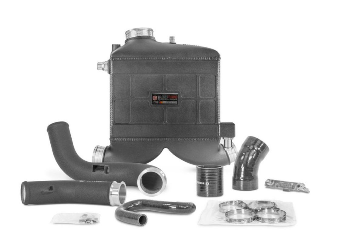 Intercooler WAGNER TUNING | Autobahn Thailand