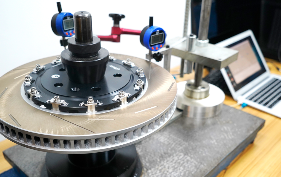 เบรก INSPEED | Autobahn Thailand